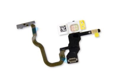 China Iphone X power button and flash cable, repair power button and flash cable for Iphone X, Iphone X repair for sale