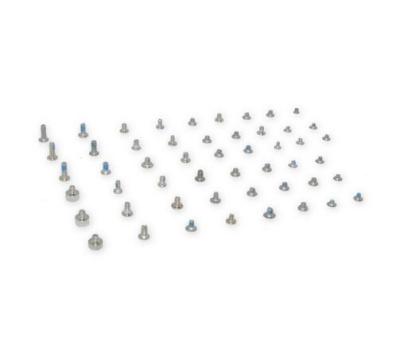 China Iphone X screw set, screw set for Iphone X, Iphone X repair screw set for sale
