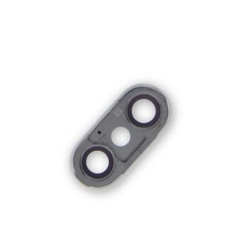 China Iphone X rear camera lens cover, rear camera lens cover for Iphone X, Iphone X repair rear camera lens cover for sale