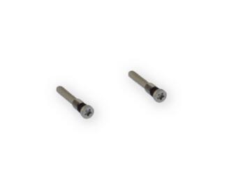 China Iphone X bottom screws, bottom screws for Iphone X, Iphone X repair bottom screws for sale