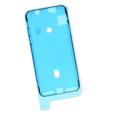China Iphone X waterproof LCD front housing frame adhesive sticker, Iphone Xdisplay assembly adhesive, Iphone X repair for sale