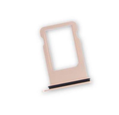 China Iphone 8 plus sim card tray, Iphone 8 plus repair sim card tray, sim card tray for Iphone 8 plus for sale