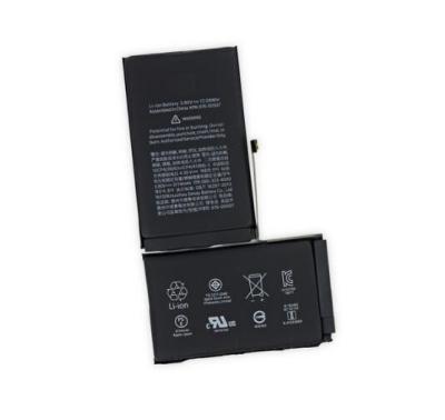 China Iphone Xs Max replacement battery, repair battery Iphone Xs Max, Iphone Xs Max battery, Iphone Xs Max repair for sale