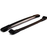 China Aluminum OE Black Roof Cross Bars for Subaru Forester 2014+ | 2-Pair Minimum Order | $36-45 per Pair for sale