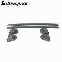 China Aluminum Auto Roof Rack Cross Bars for Mazda CX-9 2008 2 Pack for sale