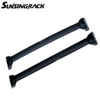 China Aluminum Auto Roof Rack Cross Bars for Mazda CX-9 2008 2 Pack for sale