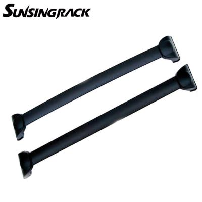 China Aluminum Auto Roof Rack Cross Bars for Mazda CX-9 2008 2 Pack for sale