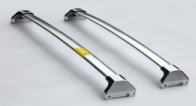 China Aluminum Roof Rack Cross Bars for Acura MDX 2015+ OEM Fit 75kg Capacity for sale