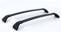 China Aluminum Roof Rack Cross Bars for Mazda CX-5 2018+ Models | Durable Silver Finish | OEM Fitment for sale