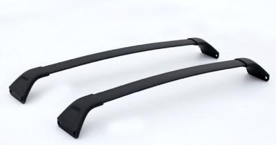 China Aluminum Roof Rack Cross Bars for Mazda CX-5 2018+ Models | Durable Silver Finish | OEM Fitment for sale