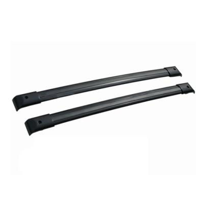 China Aluminum Roof Rack Cross Bars for Honda Odyssey 1999-2004 | 75KG Load Capacity | Black Finish for sale