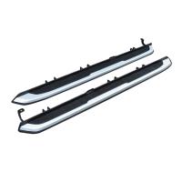 China Aluminum Roof Rack Cross Bars for Honda CRV 2002-2006 Cargo Carrier Luggage Roof Mount for sale