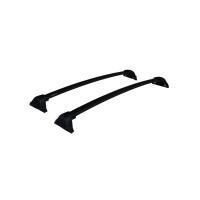 China Aluminum Roof Rack Cross Bars for Honda CRV 2002-2006 Cargo Carrier Luggage Roof Mount for sale