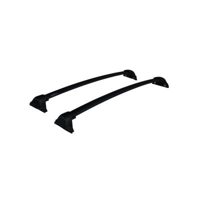 China Aluminum Roof Rack Cross Bars for Honda CRV 2002-2006 Cargo Carrier Luggage Roof Mount for sale