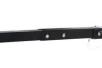 China SUNSING 8319A Universal Steel Rear Bike Carrier for 4 Bikes - 8.5kg Weight, 104cm Package Size for sale