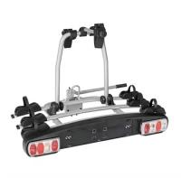 China SUNSING 8314 Universal Steel and Aluminum Car Rear Bike Carrier for Hitch Ball - 3 Bike Capacity, 20kg Weight for sale