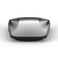 China Sunsing RB345-D Universal ABS Car Roof Box 183x96x32cm with Aerodynamic Design and Secure Locking for sale