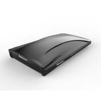 China Sunsing RB345-D Universal ABS Car Roof Box 183x96x32cm with Aerodynamic Design and Secure Locking for sale