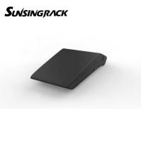 China Sunsing Universal ABS Car Roof Box 345L Capacity 10KG Weight with Durable Roof Mount and Car Rack System for sale