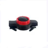 China Universal Aluminum Roof Box Lock Parts Kit - 100×30×20cm Packing Size with 100 Sets MOQ for 4x4 SUV Vehicles for sale