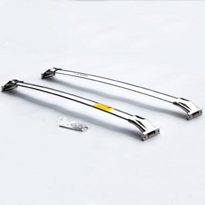 China Sunsing Roof Rack Cross Bars for Lexus RX NX LX570 304 Stainless Steel Aluminum for sale