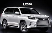 China Sunsing Roof Rack Cross Bars for Lexus RX NX LX570 304 Stainless Steel Aluminum for sale