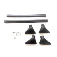 China Aluminum Roof Rack Cross Bars for Nissan Rogue 2021+ 8199Y14 2-Pack for sale