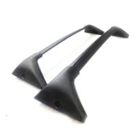 China Aluminum Roof Rack Cross Bars for Nissan Rogue 2021+ 8199Y14 2-Pack for sale