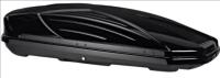 China SUNSING RB458 Universal Car Roof Box 174x84x38cm with 75kg Load Capacity and Dual-Side Lock System for sale