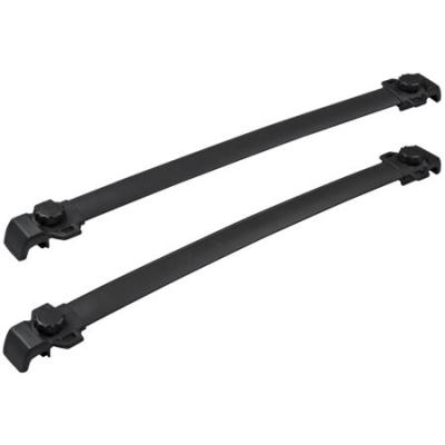 China Aluminum Auto Roof Rack Cross Bars Car Top Luggage Rack for Dodge Journey 2009+ 106cm for sale