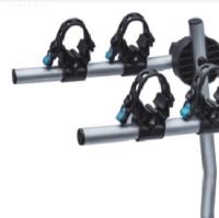 China SUNSING 12004BR Universal Rear Tire Bike Rack for 2 Bikes - 7-8kg Iron Construction with 98cm Package Size for sale