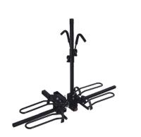 China SUNSING 8322 Universal 4x4 Steel Car Roof Rack for 2 Bikes - 24/22 kgs Weight, 91cm Package Size for sale