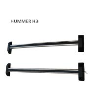 China Aluminum Auto Roof Rack Cross Bars for HUMMER - 173cm HM-H2 & 132cm HM-H3 Models for sale