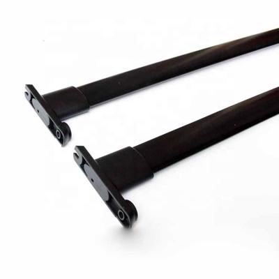 China Aluminum Auto Roof Rack Cross Bars for Ford Explorer 2013+ Black 2 Pairs for sale