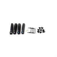 China SUNSING 8105H Universal Car Roof Basket 75kg Capacity 127x98cm Aluminum Luggage Carrier with Lock for sale