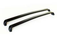 China Aluminum Auto Roof Rack Cross Bars Car Top Luggage Rack for Ford Explorer 2016 2 Pack for sale