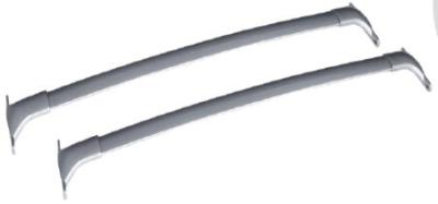 China Aluminum Roof Rack Cross Bars for Nissan Armada 2017-2020 150cm Load Capacity for sale