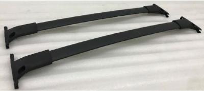 China Aluminum Auto Roof Rack Cross Bars for Ford Escape 2013-2019 135cm Black for sale