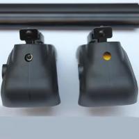 China Aluminum Oval Car Roof Cross Bars 120cm 47in Universal Roof Mount Accessory for 4x4 Vehicles for sale