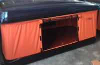 China Sunsing Car Roof Tent for 2-6 People with 210×125cm Dimensions and 90kg Capacity - UV Resistant Outdoor Camping Gear for sale