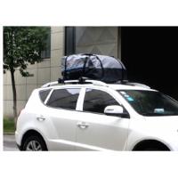 China SunSing 8405 PVC Tarpaulin Car Roof Bag 94×82.5×65cm 17.8 Cubic Feet Waterproof Storage for sale
