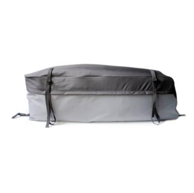 China SunSing 8404 Universal 600D Polyester Car Roof Bag 135×79×43cm with Custom Logo Option for sale