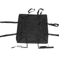China SunSing 8402 Universal 600D Polyester Car Roof Bag 80×80×40cm 15kg Capacity for Travel Storage for sale