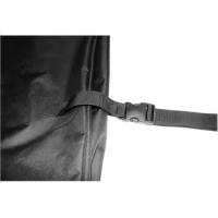 China SunSing 8402 Universal 600D Polyester Car Roof Bag 80×80×40cm 15kg Capacity for Travel Storage for sale