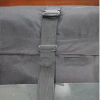 China SunSing 8402 Universal 600D Polyester Car Roof Bag 80×80×40cm 15kg Capacity for Travel Storage for sale