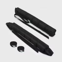 China SunSingRACK 8221 Universal 600D Car Roof Carrier Rack with 75kg Capacity for Kayaks and Outdoor Equipment for sale