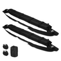 China SunSingRACK 8220 Universal Nylon EVA Car Roof Rack for Kayak - 80kg Capacity, 1.8kg Weight for sale