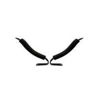 China SunSingRACK 8261 Iron Kayak Carrier Rack - 75kg Capacity Universal Roof Mount for 4x4 Vehicles for sale