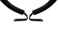 China SunSingRACK 8261 Iron Kayak Carrier Rack - 75kg Capacity Universal Roof Mount for 4x4 Vehicles for sale