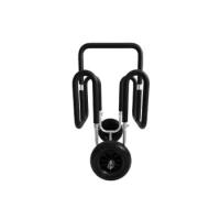 China SunSing 8213 Universal Aluminum Car Roof Rack Kayak Carrier with 75kg Capacity and 22mm Pipe Size for sale